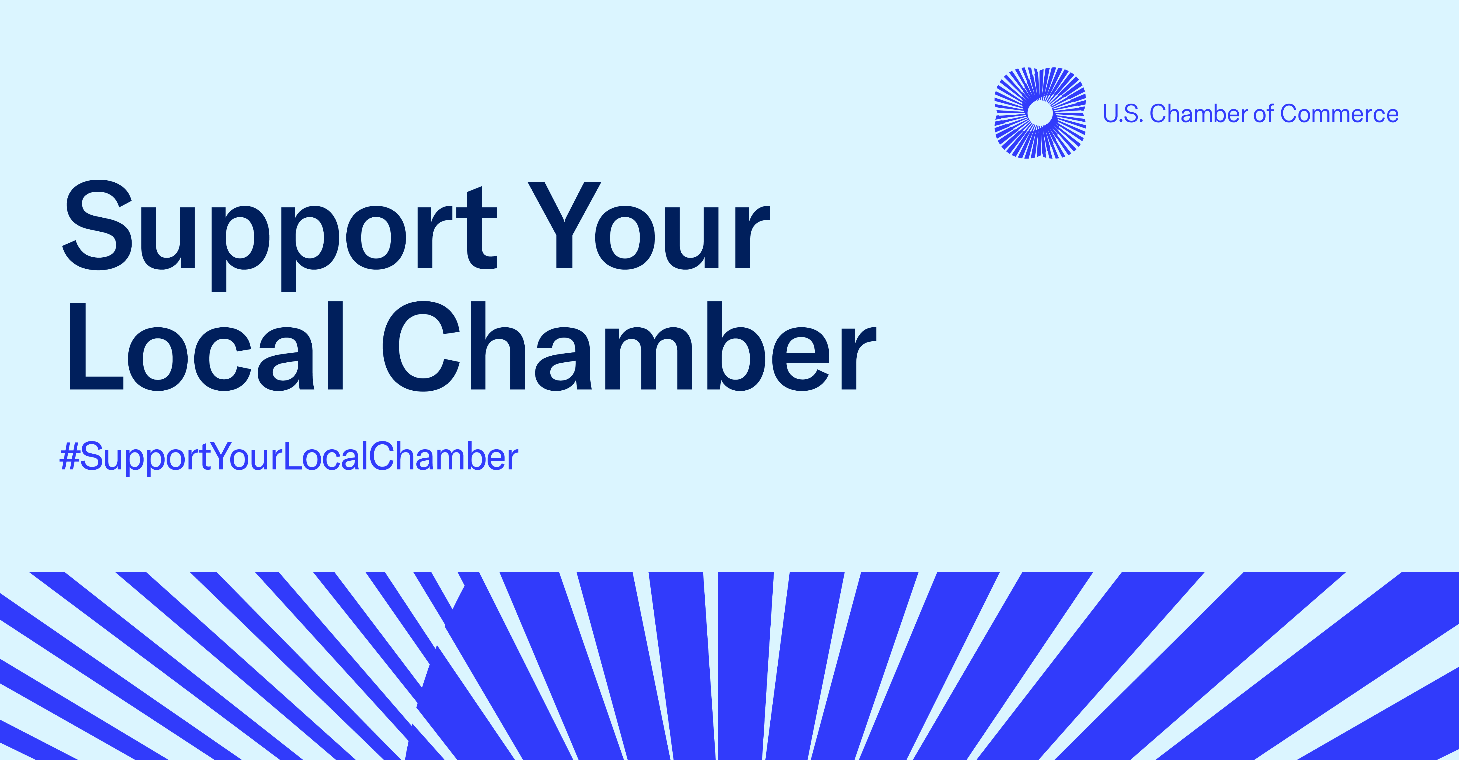 Support Your Local Chamber Day 2023 | U.S. Chamber of Commerce