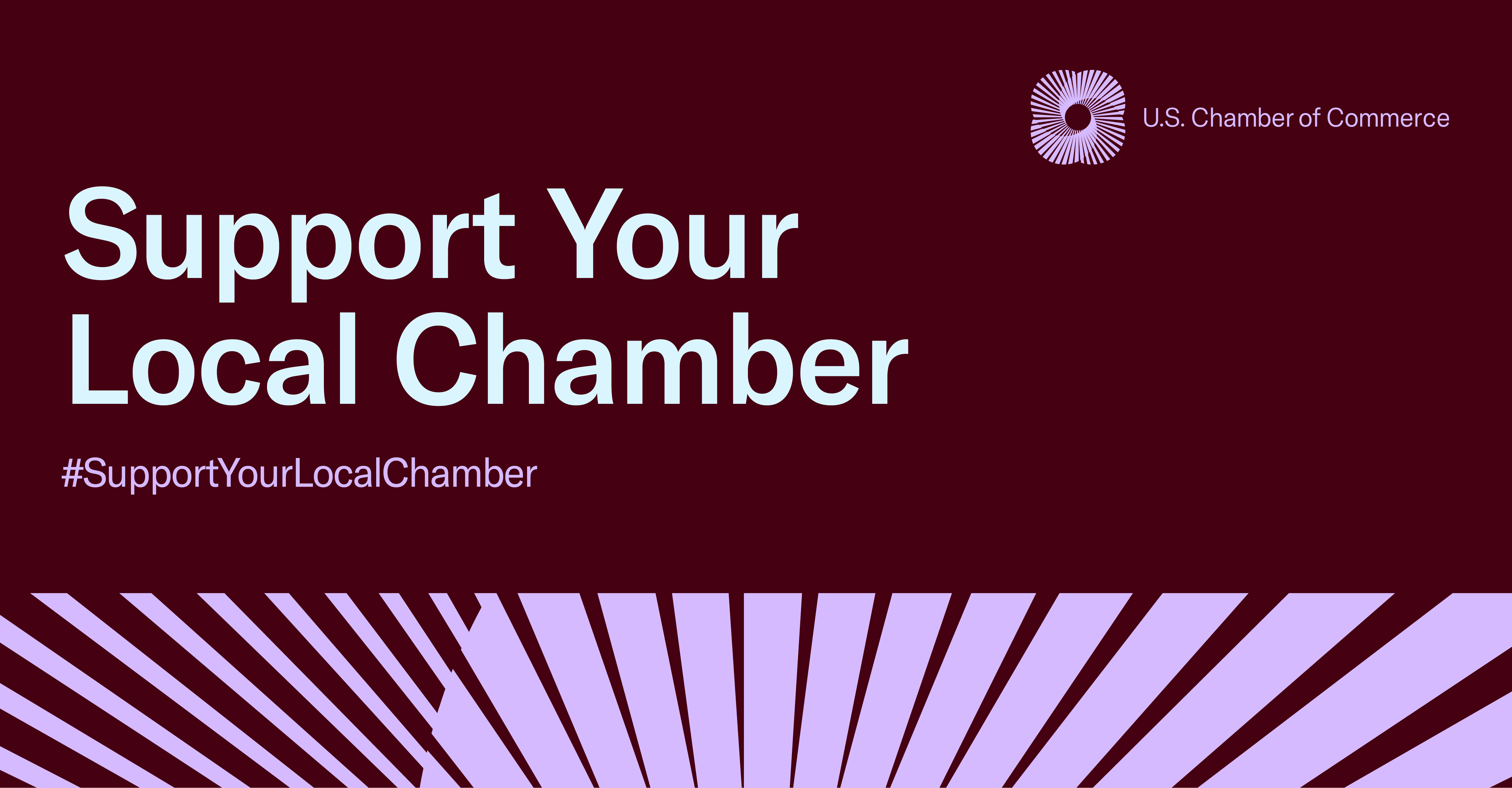 Support Your Local Chamber Day 2023 | U.S. Chamber of Commerce