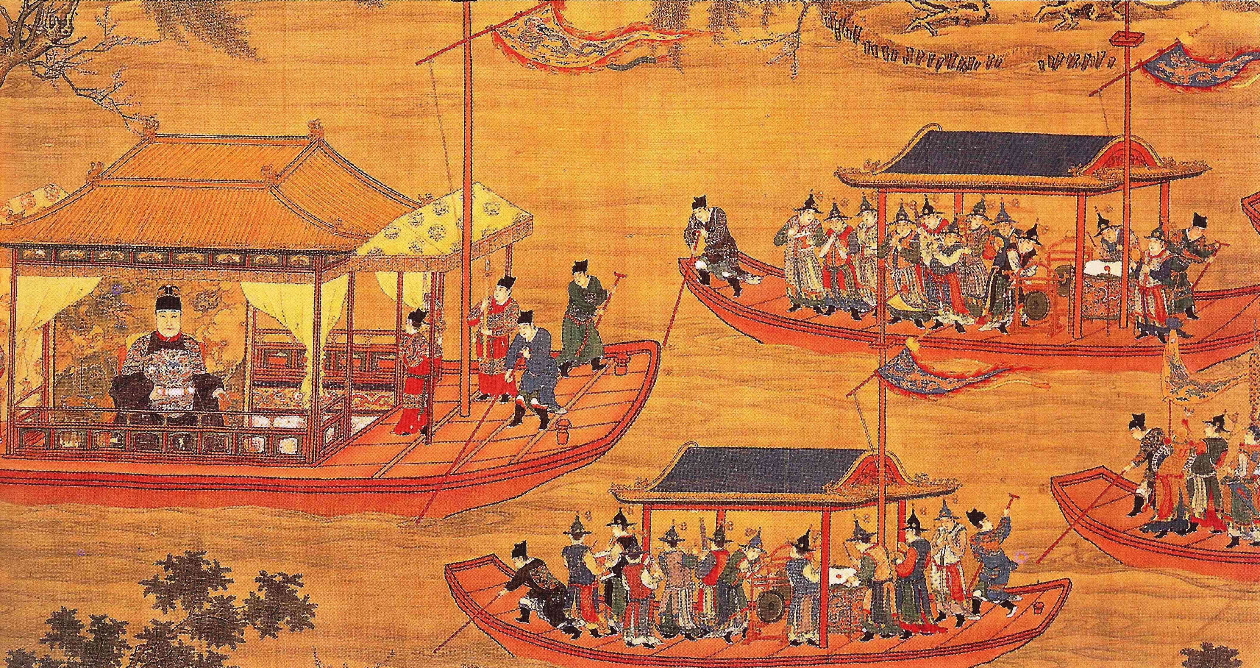  Ancient China Topics Qin Dynasty Achievements Facts Time Period